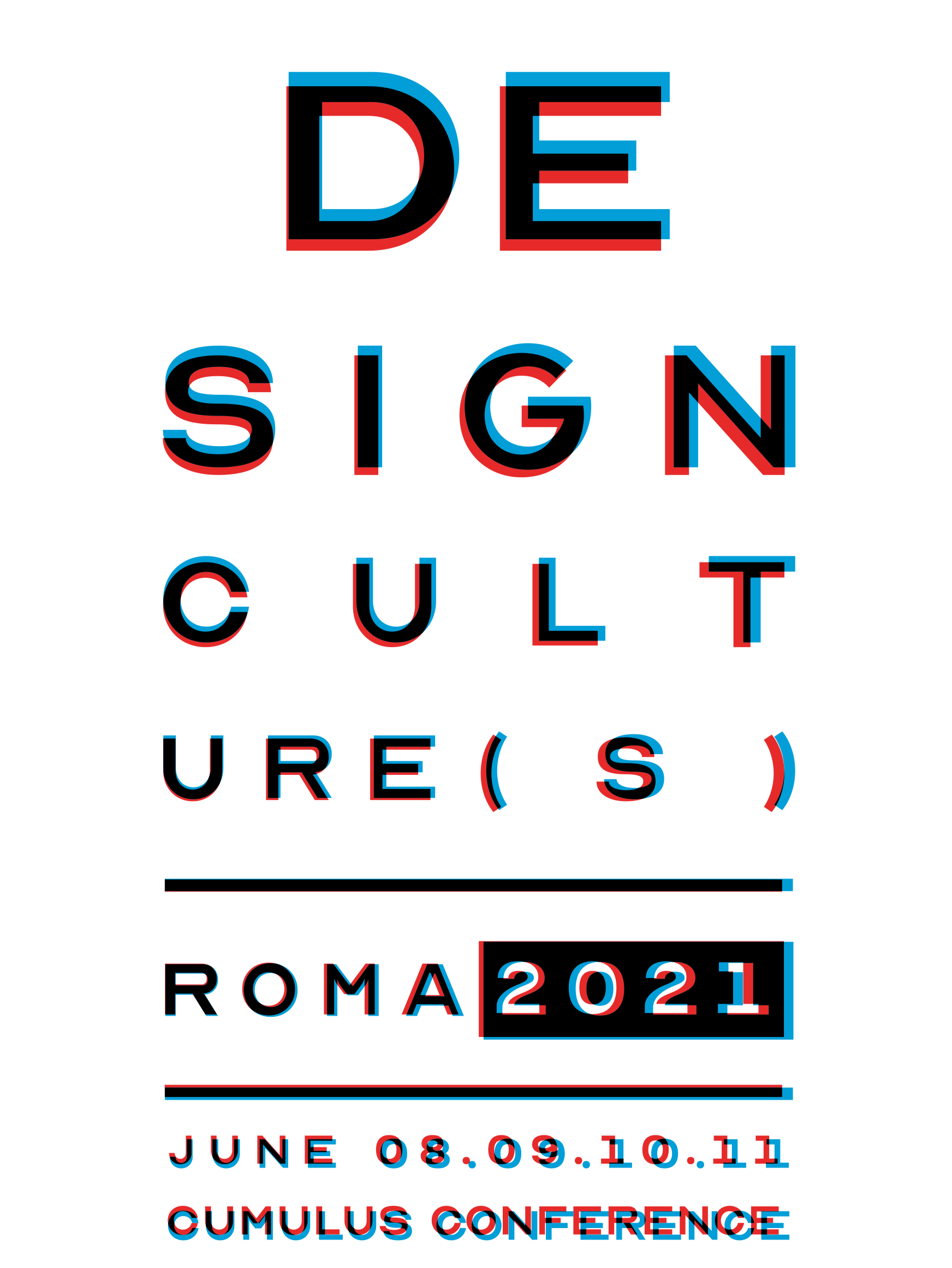 Cumulus Design Culture(s) Roma - hugheswho