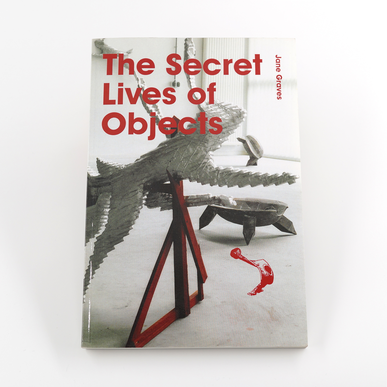 The Secret Lives of Objects - hugheswho