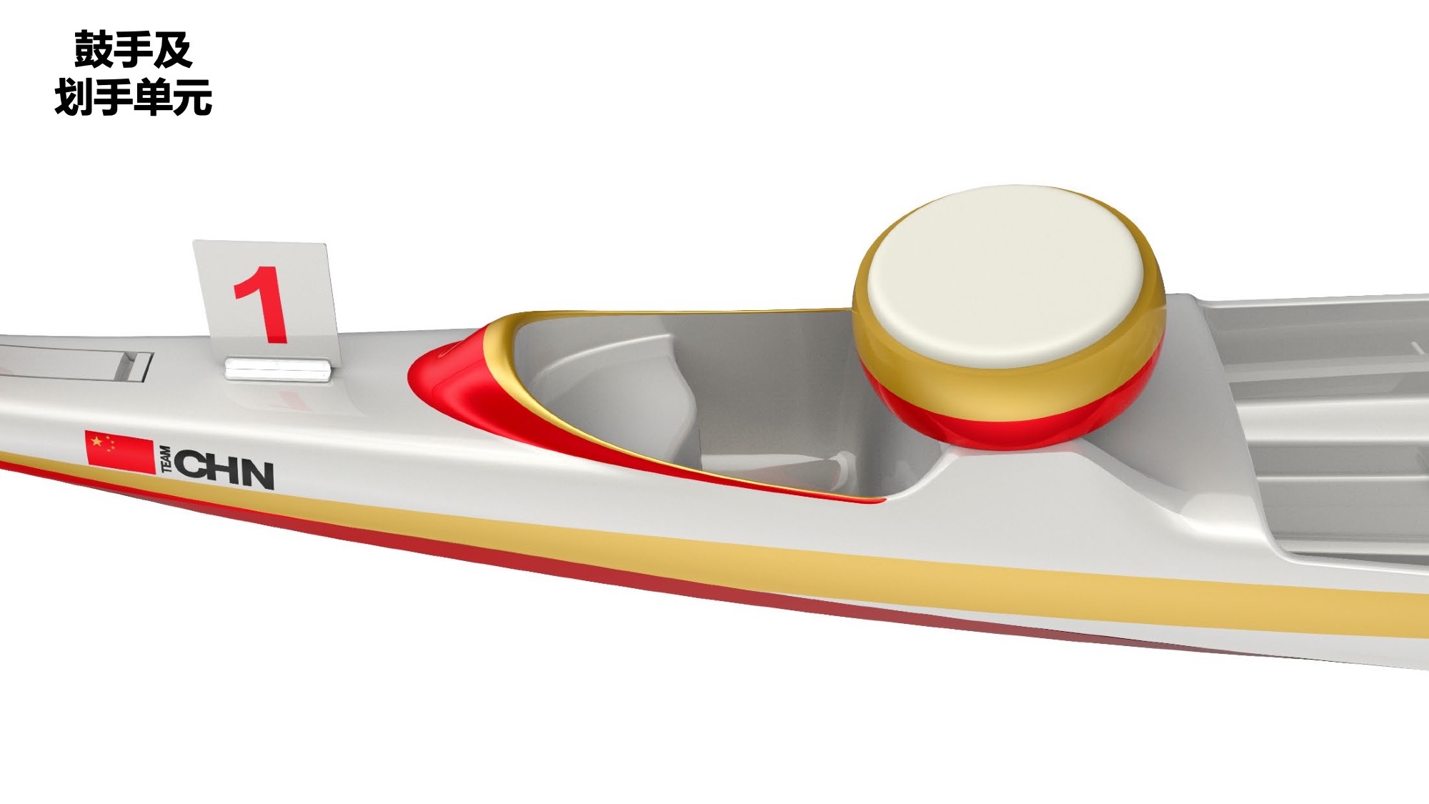 Dragon Boat Evolution - hugheswho